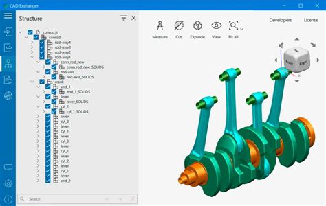 What Is CAD Metadata CAD Crash Course