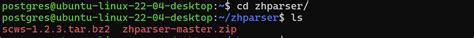 【postgresql支持中文的全文检索插件zhparser】postgresql Zhparser Csdn博客