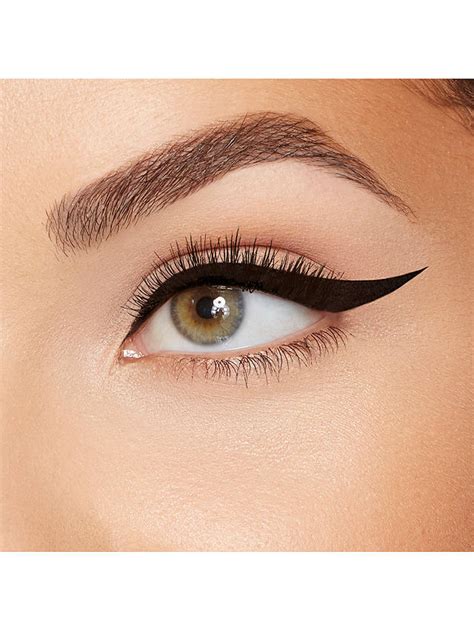 Too Faced Better Than Sex Waterproof Liquid Eyeliner