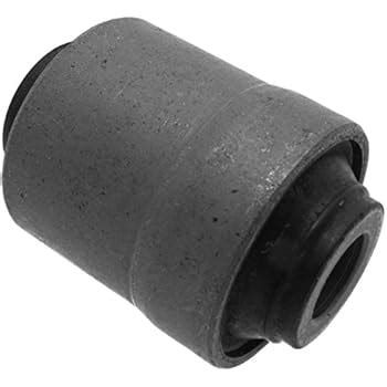 Amazon.com: Mn100110 - Arm Bushing (for Rear Track Control Rod) For ...