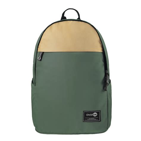 Eversac Neo Iii Green Khaki