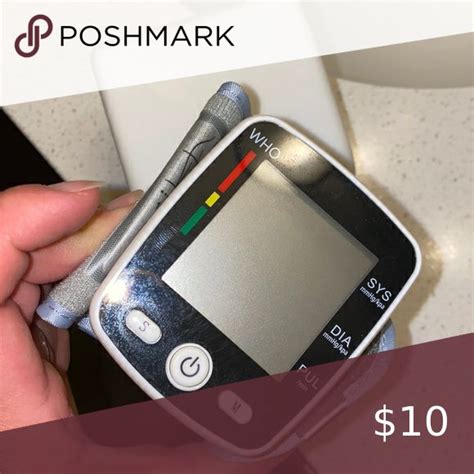 Digital Blood Pressure Cuff Digital Blood Pressure Blood Pressure