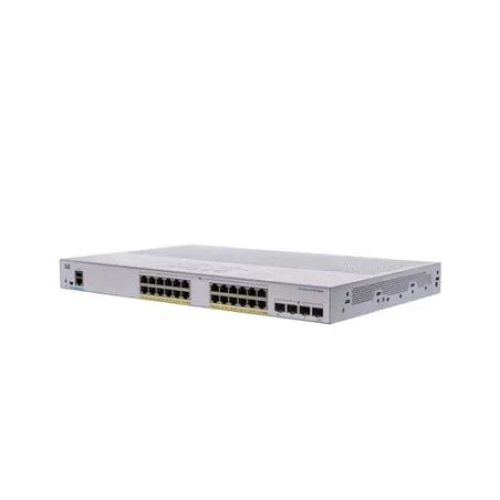Cisco CBS P G PoE Gigabit Managed Switch Price In BD