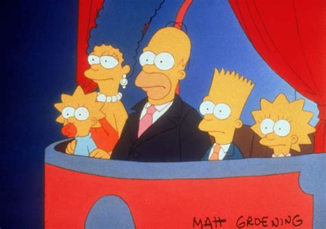 Regarder Les Simpson Streaming Saison 1 en ligne HD TÉLÉSAT
