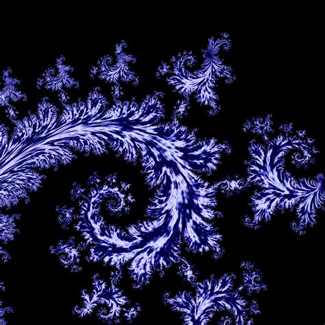 more fractals 2000x2000 rendered using webgpu r generative