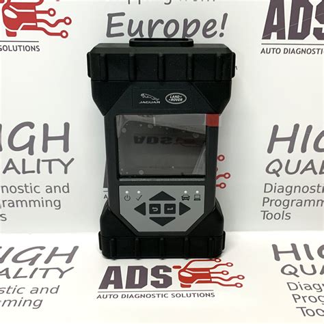 Jlr Doip Genuine Jaguar Land Rover Professional Diagnostic And