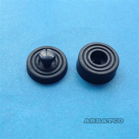 Rubber Feet Yanshi Industry Limited