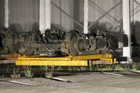 Bombardier Dandenong Wongms Rail Gallery