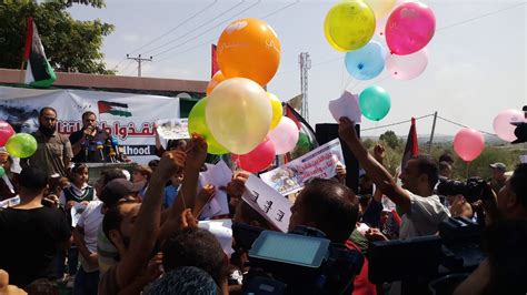 كونا أطفال فلسطينيون يشاركون في احتجاج في غزة للمطالبة بحمايتهم من