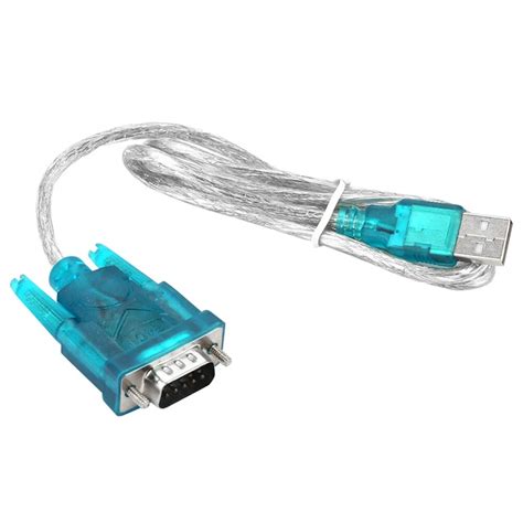 PROFESSIONAL USB TO RS Serial PLC Programming Cable Adapter Convertor PicClick UK