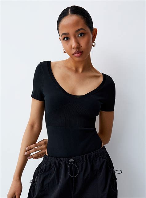 Open Back Bodysuit Nike Bodysuits For Women Summer Simons