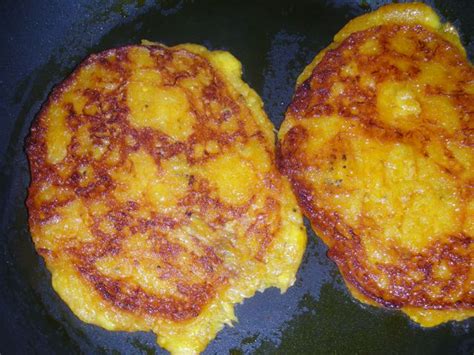 Betumiblog Recipe 17 Tatale Ripe Plantain Pancakes