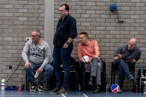 Afscheid Eusterbrock En Veldkamp Als Hoofdtrainers Avoassen Nl