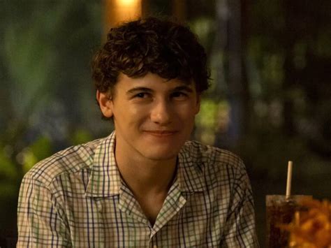 The White Lotus Stars Defend Incest Sex Scene In Episode Six