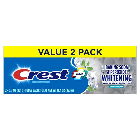 Baking Soda Peroxide Toothpaste Whitening Recipe Besto Blog