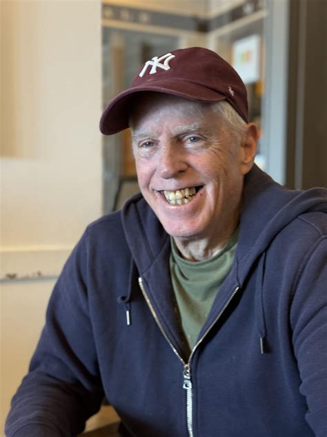 William Bill Francis Mclaughlins Obituary San Francisco Ca Ever Loved