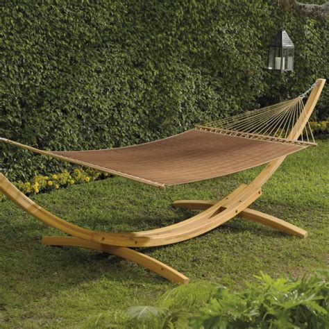 Garden Treasures Padded Hammock Replacement Fasci Garden