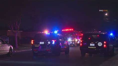 Catalytic Converter Theft Suspect Fatally Stabbed Fox 11 Los Angeles