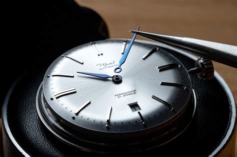 BYOW Build Your Own Watch With DIY Watch Club ABlogtoWatch