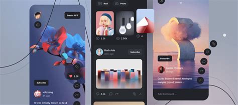 Мобильный Ux Ui дизайн 10 лайфхаков для создания безупречных мобильных