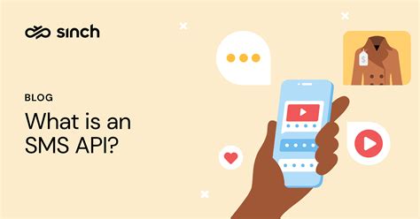 The Benefits Of Using Sms Api For Automated Messaging