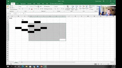 Introduction To Excel Visual Basic Vba Macros Part 3 Of 3 Intro To