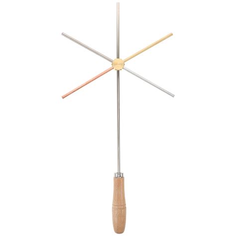 Bertdomd Heat Conduction Demonstrator Thermal Conductivity Device