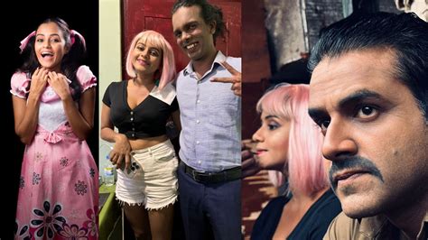 බොරැල්ල පුංචි තියටර් පෙන්වපු පිරිමියෙක්ගෙන් පැමිණිල්ලක් නාට්‍ය Youtube