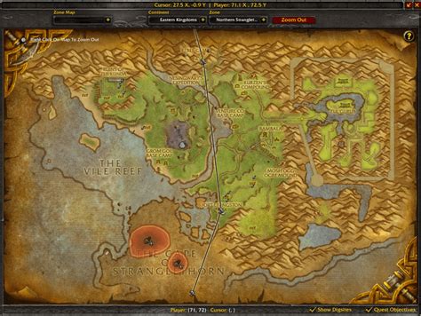 Flight Master World Of Warcraft Addons Curseforge