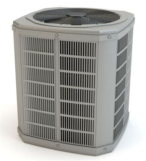 Air Conditioner Replacement A C Systems Of Jacksonville