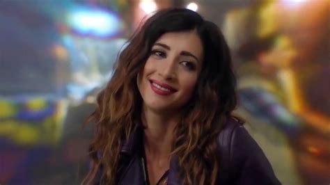 Ash Vs Evil Deads Dana Delorenzo Talks About Her Path Back To The