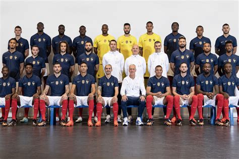 Les Recettes Publicitaires De Tf1 Avec Léquipe De France Au Mondial