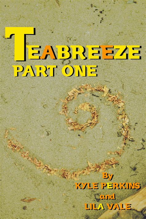 Published Work Author Kyle Perkins