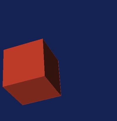 User Tohline Vtk Simplecubetutorial Vistrailswiki