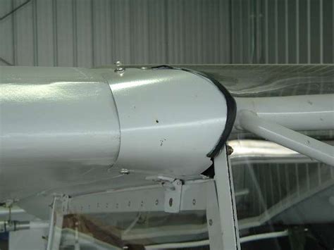 Kitfox Series 6 Construction Log