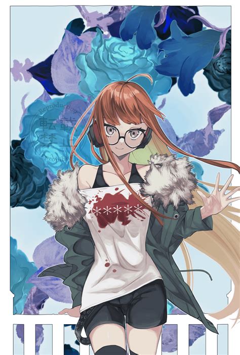 Daily Futaba 1062 By 丹羽坂 Rchurchoffutaba