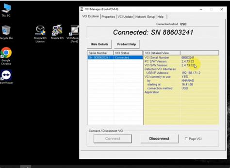 How To Update Ford Ids Software Obdiishop Official Blog