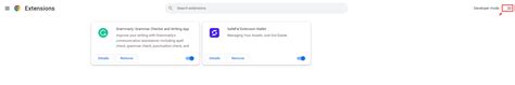 How To Manually Upgrade Your Safepal Extension Wallet Safepal Help Center