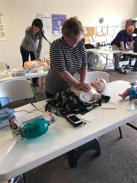Cpr Certification Class Memphis Need Bls Acla Or Pals Now Hands On