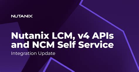 Sdk Nutanix Dev