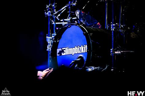 Limp Bizkit Hanabie Good Things Sideshow 291123 The Hordern