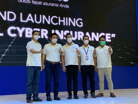 Antisipasi Serangan Siber Bca Insurance Luncurkan Personal Cyber Insurance Infobanknews