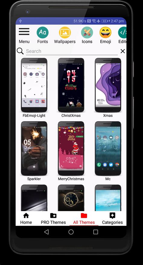 Themes Manager For Huawei Emui Apk For Android Download