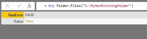 Lazy Evaluation And Query Folding In Power Bi Power Query — The Power User