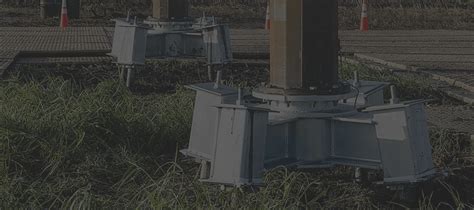 Transmission Structure Foundations