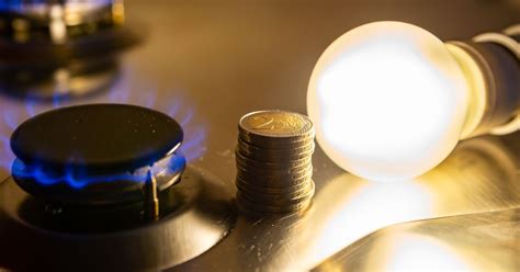 Prix de l électricité et du gaz voici les dates prévues des nouvelles augmentations ça va