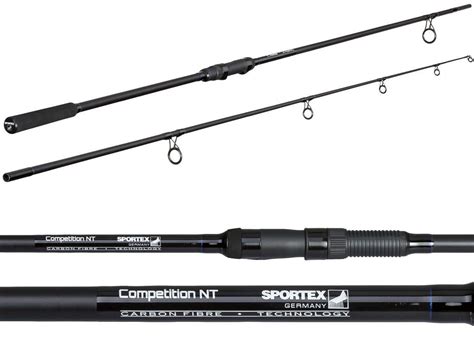 Ribolovnipribor.hr Sportex Competition Carp NT SPOD 3.96m, 5.00lbs