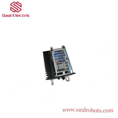 Alstom Plc Processing Module Saulrobots