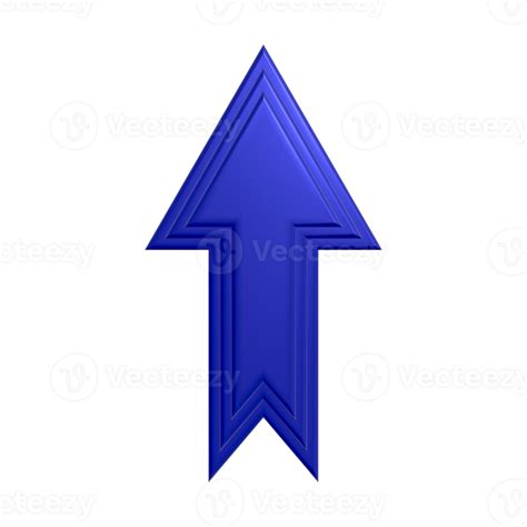 Blue 3d Arrow Transparent Png Clip Art Image Clipart Best Clipart Best