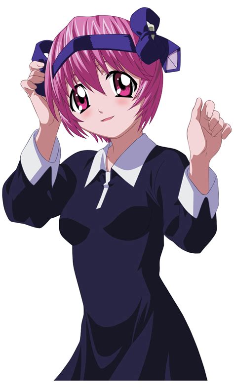 Nana Elfen Lied Wiki Fandom